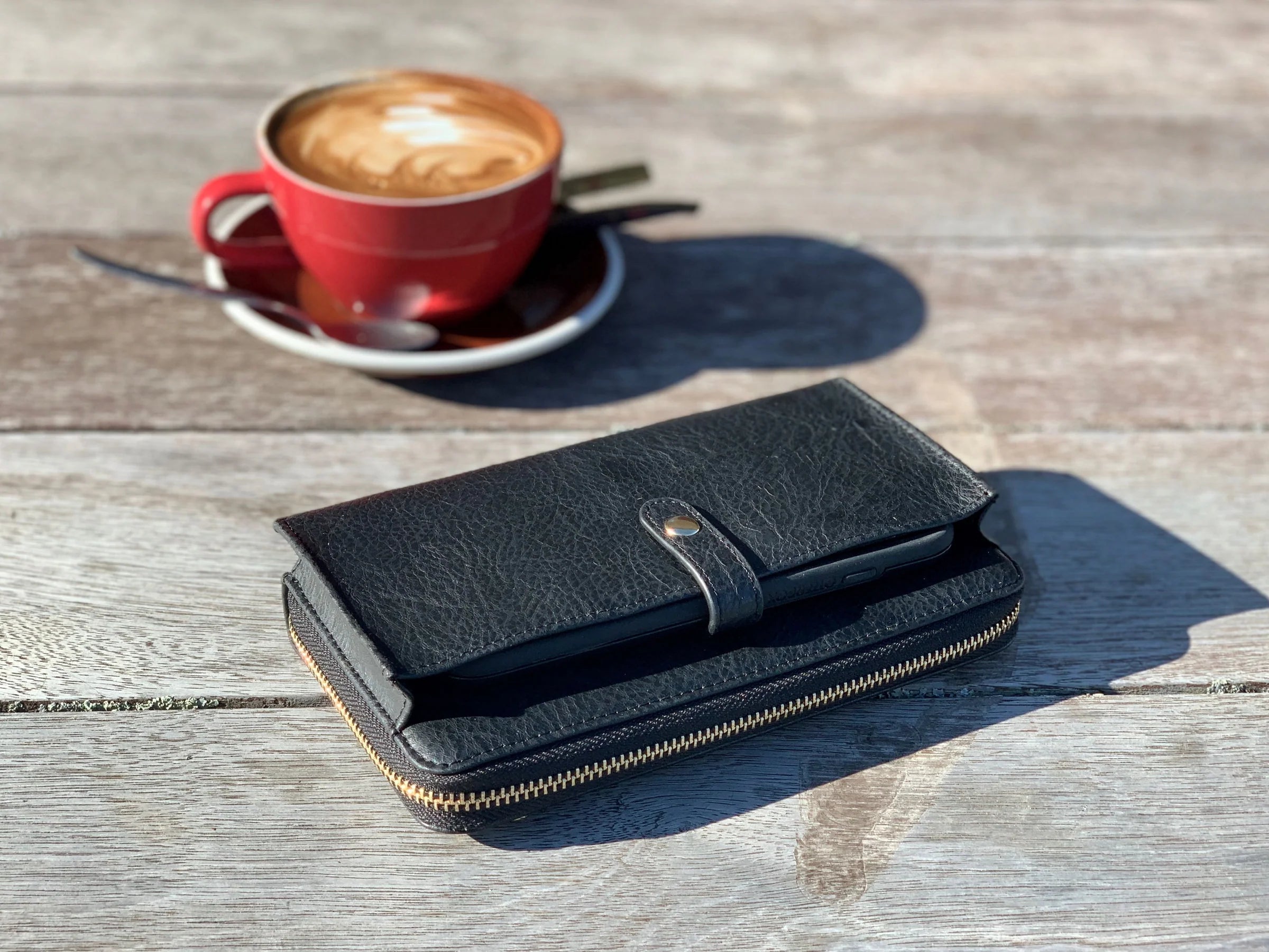 WALLETS – Brandland
