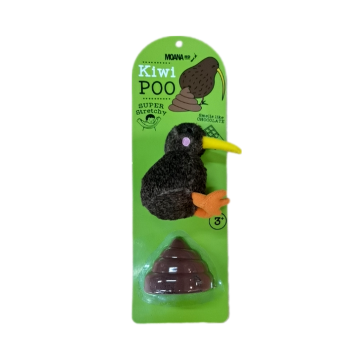 Kiwi Poo – Brandland