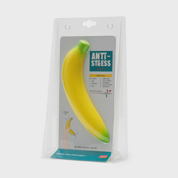 Anti Stress Ball - Banana – Brandland